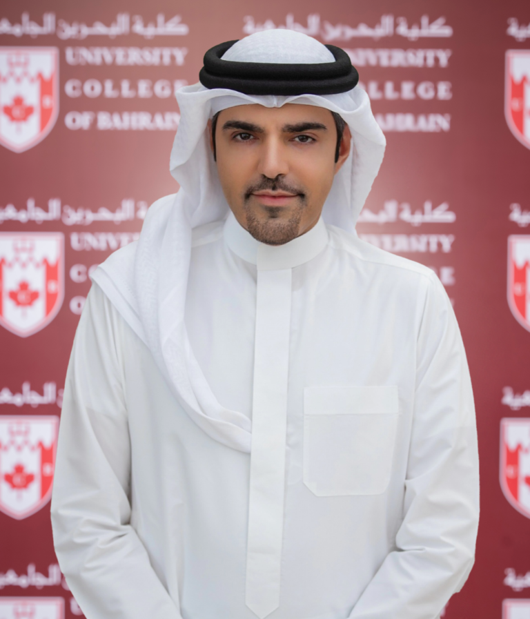 Sh. Ali Al Khalifa – UCB