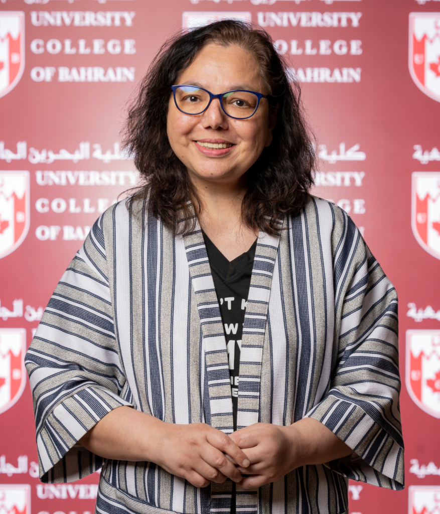 Department of Communication & Multimedia – UCB