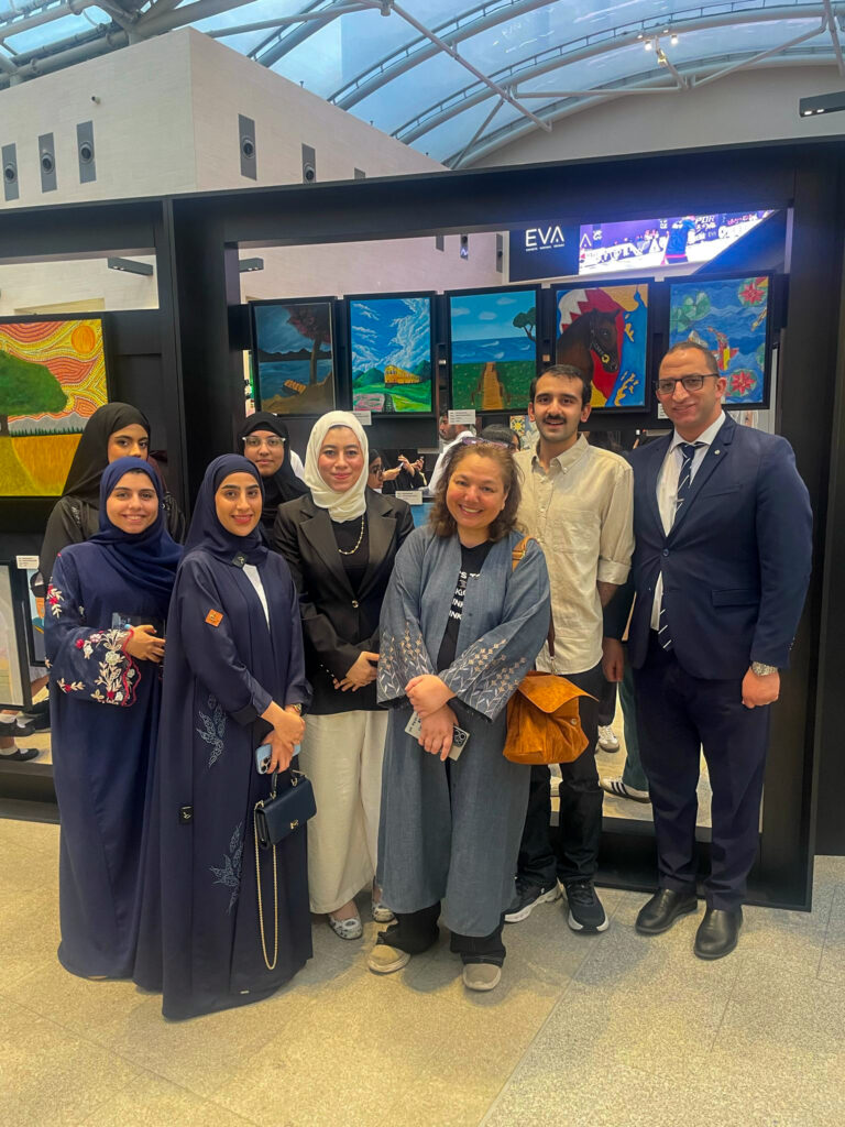 UCB – University College Bahrain