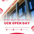 UCB – University College Bahrain